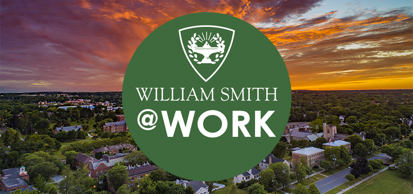 WS@Work Conference Begins