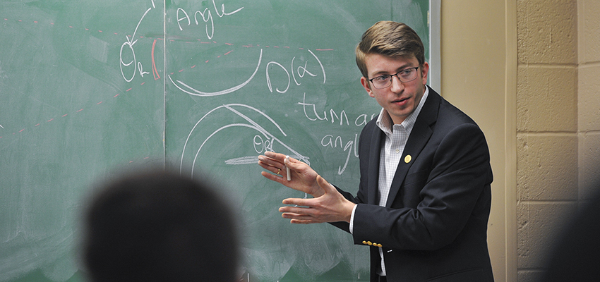 Hand-Drawn Videos Teach Med Students