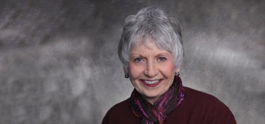 Vichness ΓÇÖ66 Selected as Top Leading Woman Entrepreneur