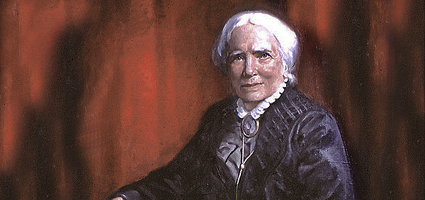 Dr. Blackwell: First Female Doctor