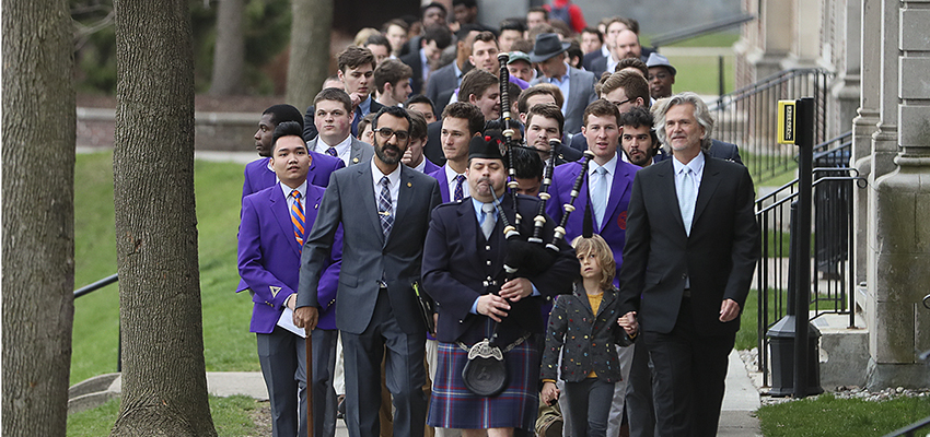 Charter Day 2019