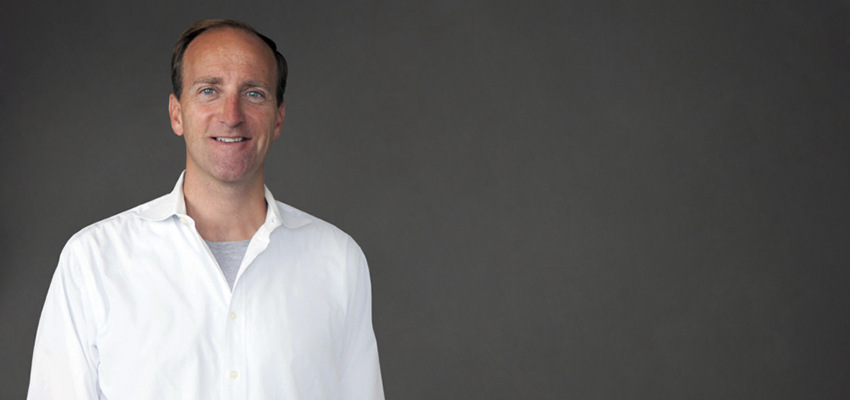 Enstice ΓÇÖ95 Leads Urban Revitalization in Buffalo