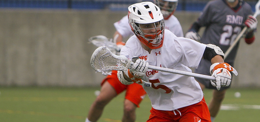 Gilbertson Named Scholar All-American