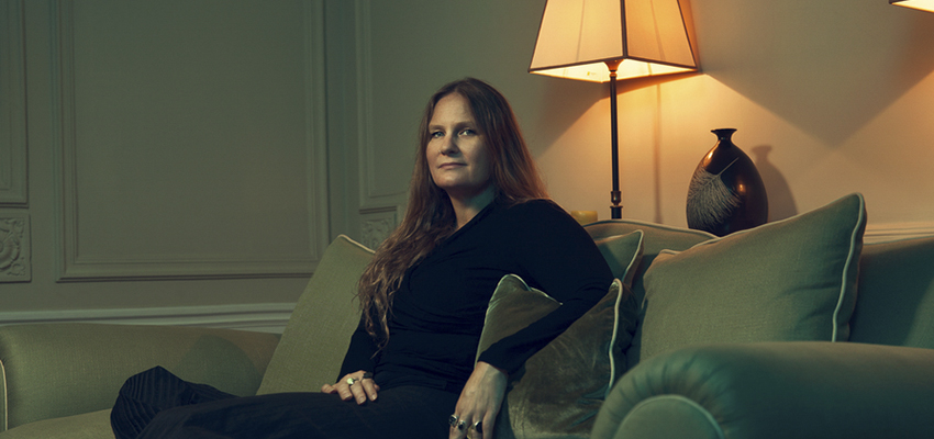 Trias Writer Yuknavitch Gives Reading