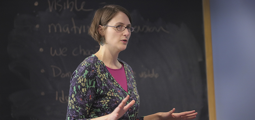 Personal Histories, Universal Themes