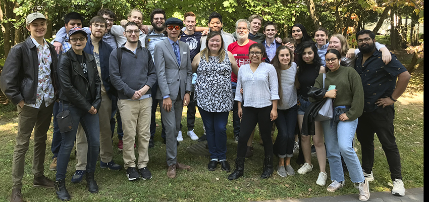 HWS Wins Bard IV Debate