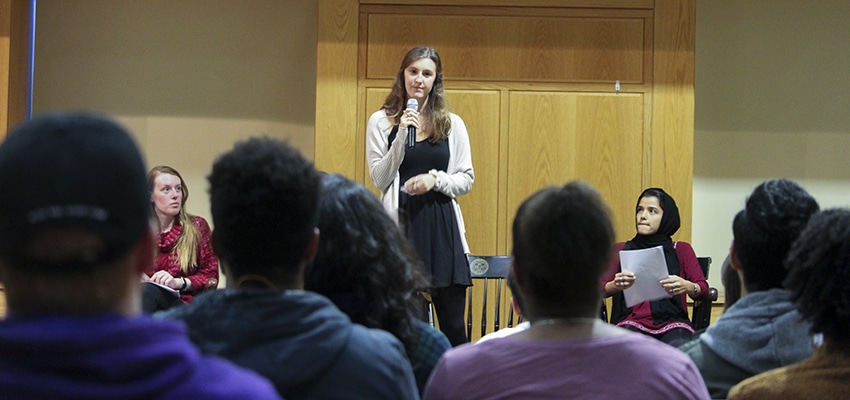 Exploring Individual Identity with HWS Impact