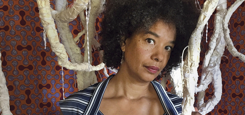 Edisa Weeks Holds Master Class and Workshop