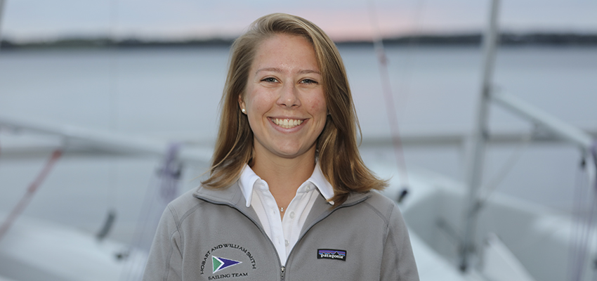 Weber ΓÇÖ20 Accepts Position with Bank of America