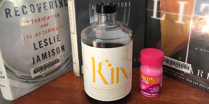 Hamilton Published on McSweeney's