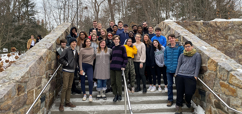 HWS Debate Ranks Top at Cornell