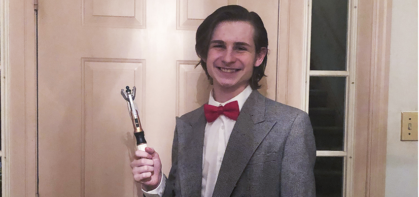 HWS Debate Competes in Battle of the Bandwidth