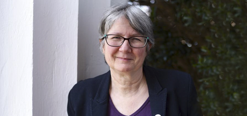 Henking Named Interim President of Salem Academy and College