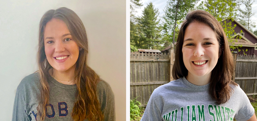 HWS Alums Awarded Excellence in Education Awards