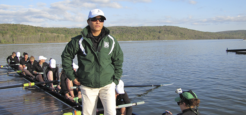 Chu Announces Retirement