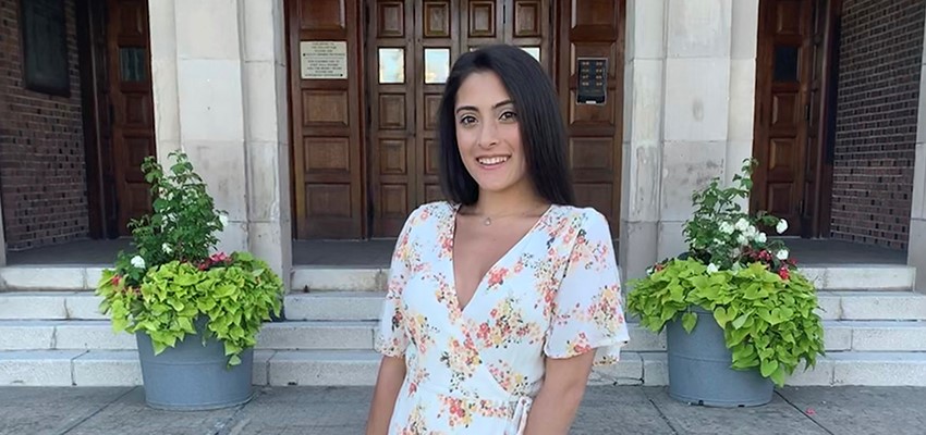 Consoli '20 Interning with Kiwimbi International