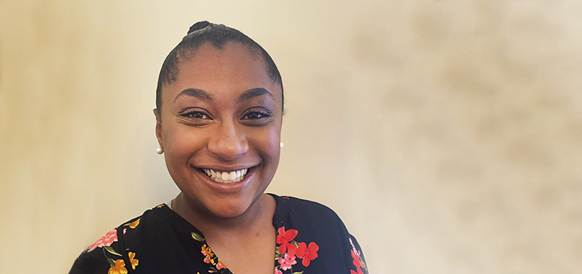 Perry '20 Teaching at Trinity School While Attending UPenn