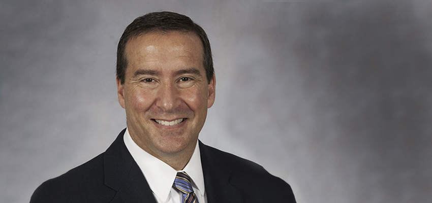 Cook ΓÇÖ90 named Chief Operating Officer for Health System