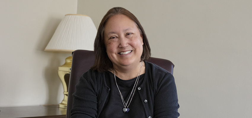 Jacobsen Authors New Book on Feminist Economics