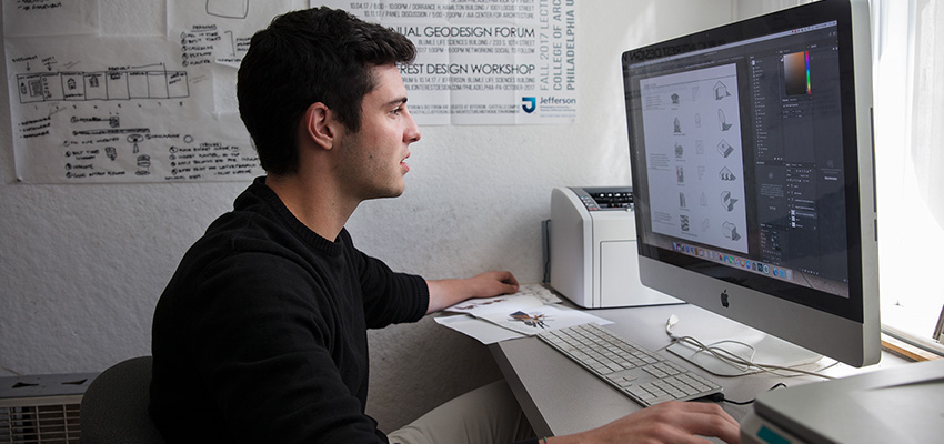 HWS Architecture Leads to Yale