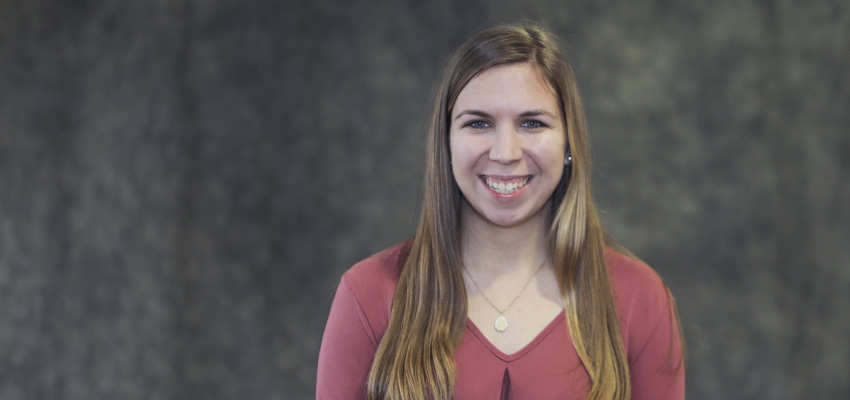 Hawes '19 Begins Ph.D. at University of Alabama Birmingham