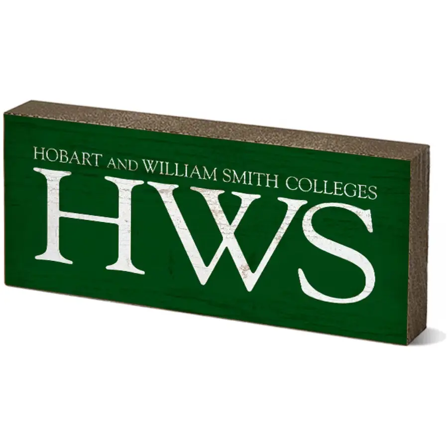 Shop for HWS Gear | Hobart and William Smith Colleges